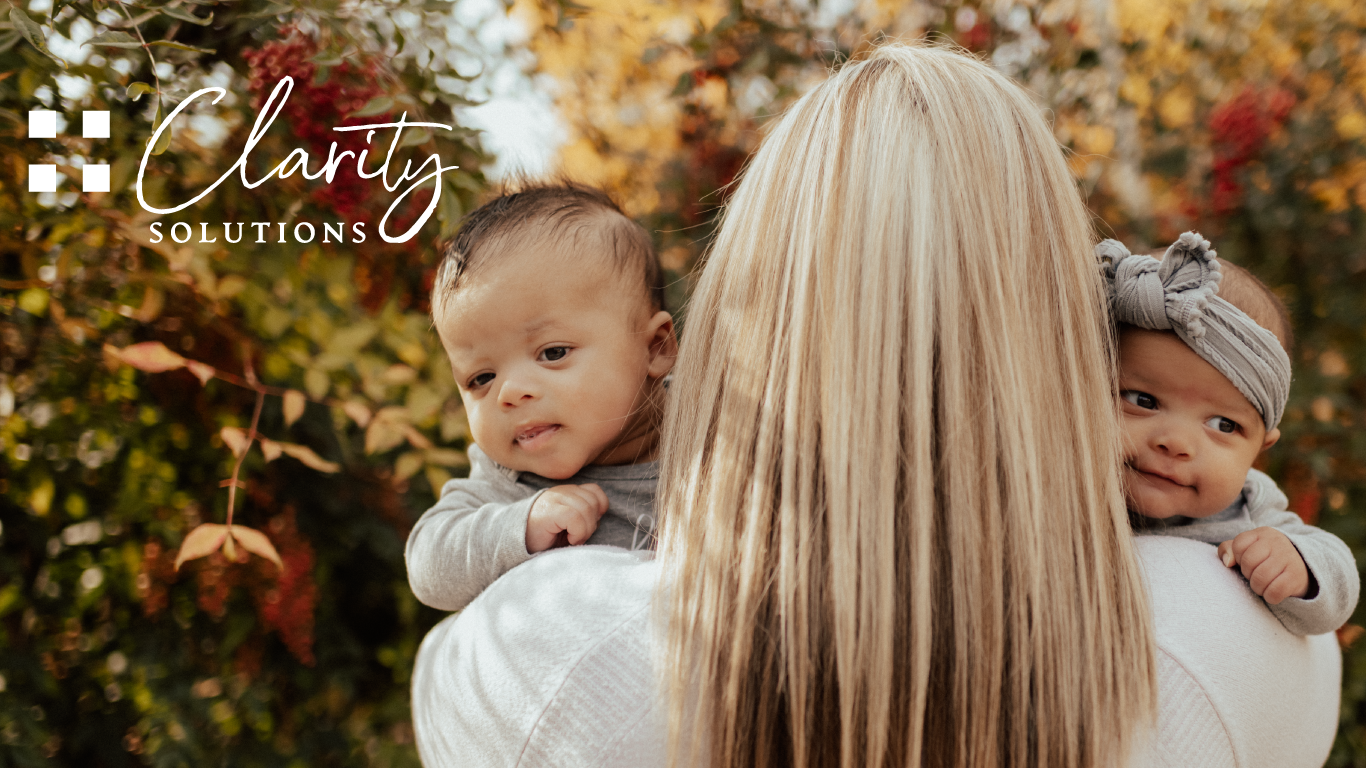 Support Clarity Home | Support Clarity